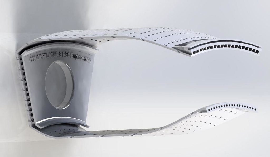 Development, design and manufacture - RSC Engineering GmbH