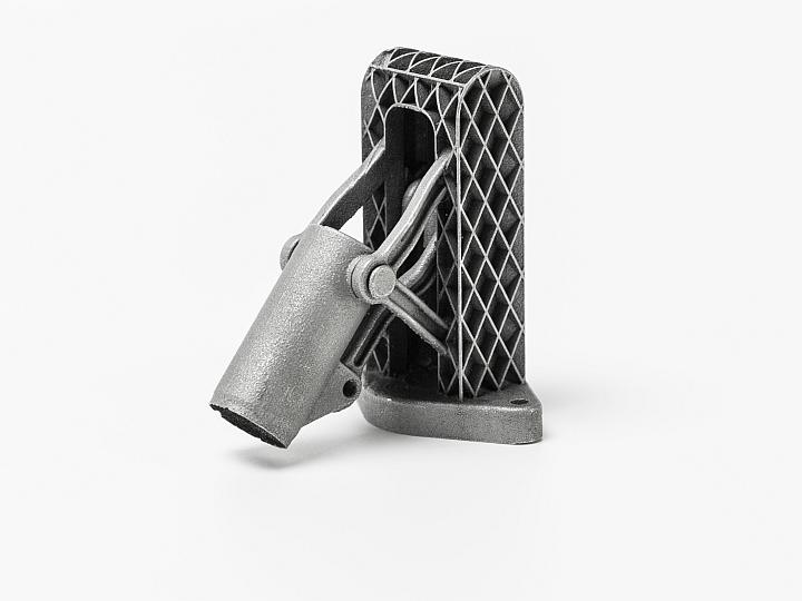 Advantages of additive manufacturing - RSC Engineering GmbH