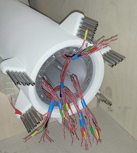 Development, design and manufacture - RSC Engineering GmbH